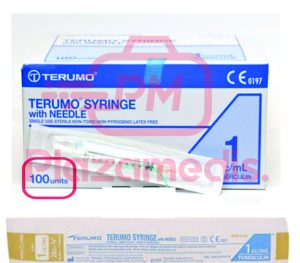 Terumo Indonesia Arsip | Distributor Obat Obatan Murah