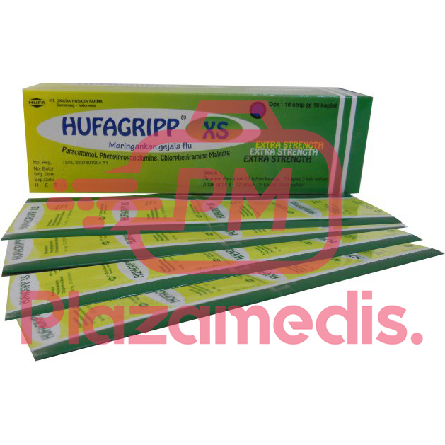 HUFA Arsip - Distributor Obat Obatan Murah