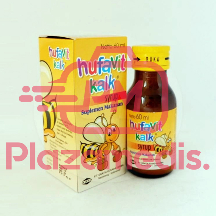 HUFA Arsip - Distributor Obat Obatan Murah