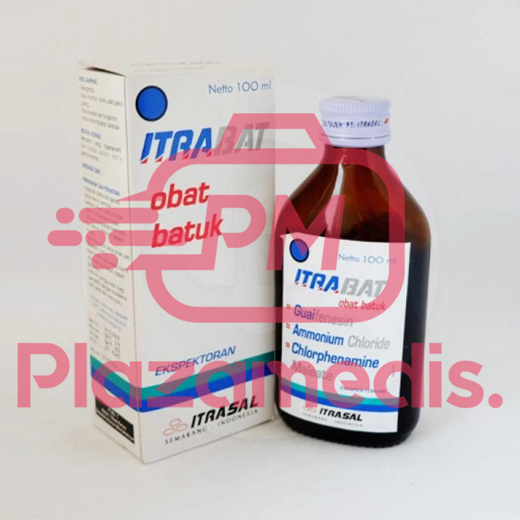 Itrasal Arsip | Distributor Obat Obatan Murah
