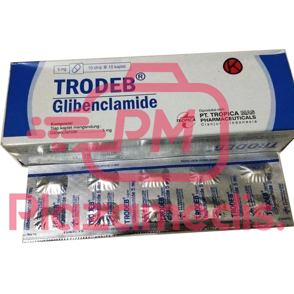 TROPICA Arsip - Distributor Obat Obatan Murah