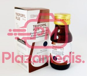 TROPICA Arsip - Distributor Obat Obatan Murah